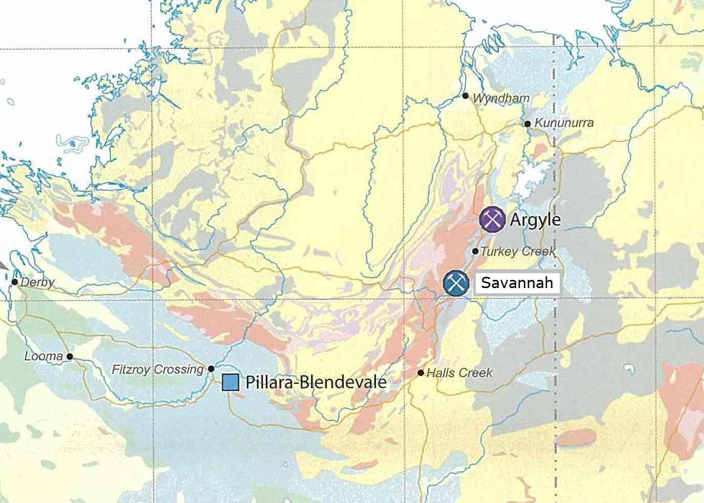 Savannah Paste Backfill Project